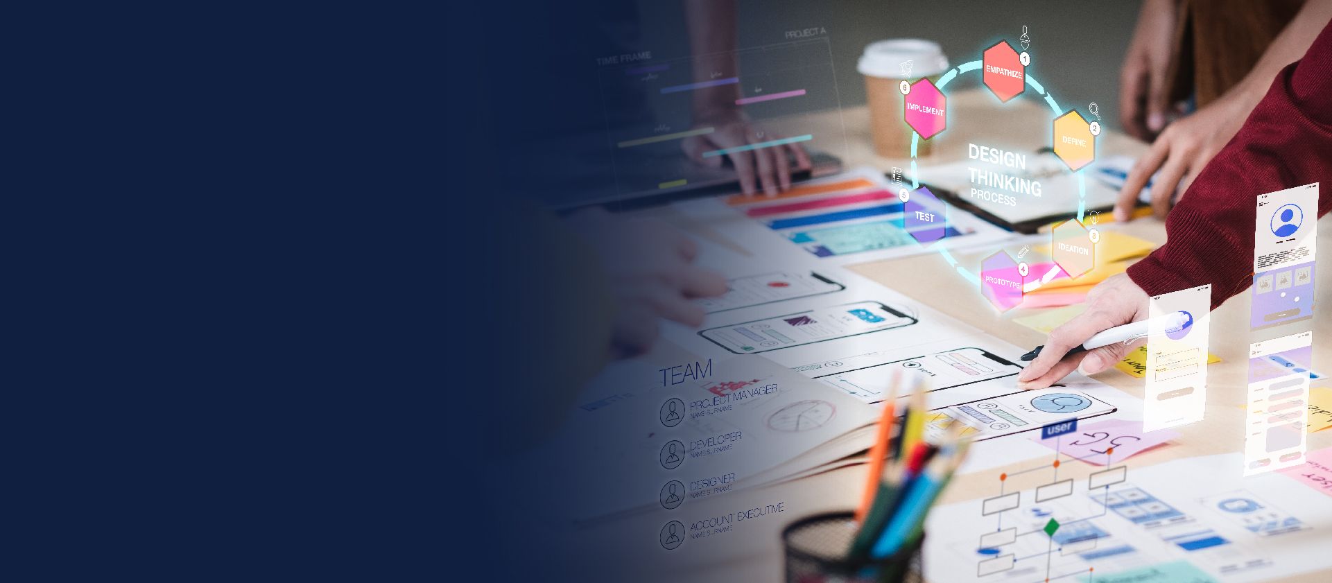 Accessibility, Content Enhancement, and Design Thinking | Straive