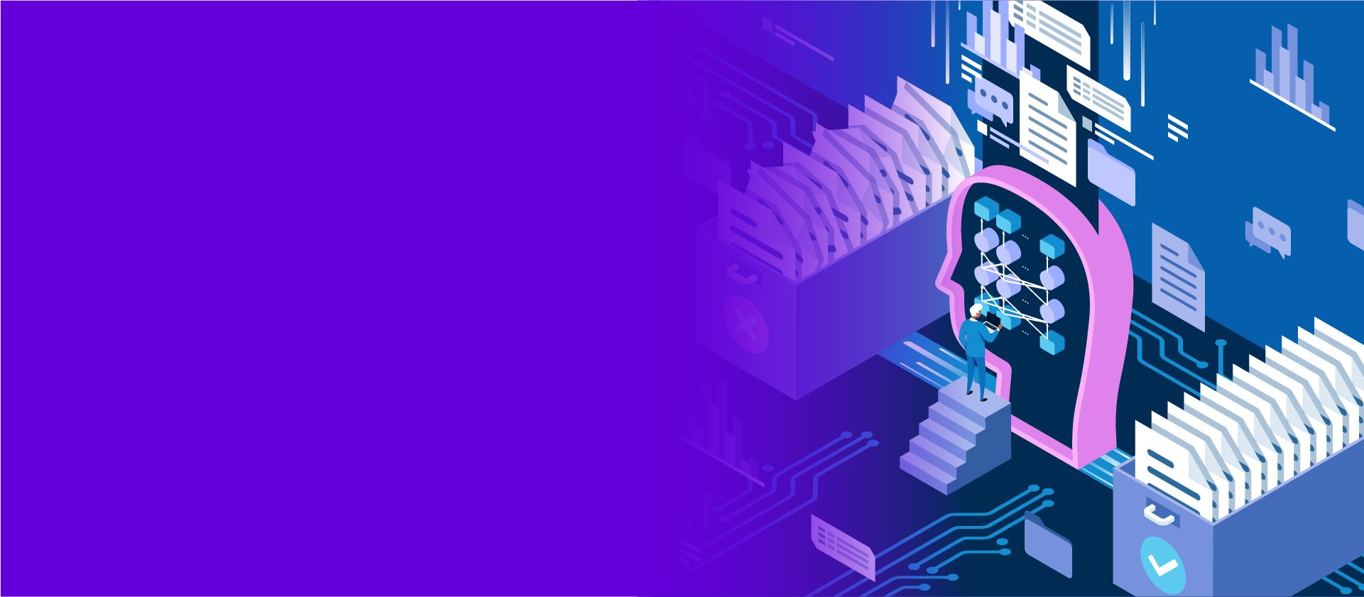 Data Challenges in the AI-ML Journey | Straive Data Challenges in the AI-ML Journey | Straive