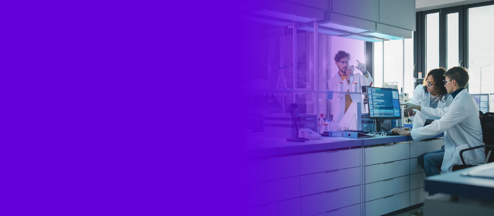 AI for Data-to-Details Transformation | Straive