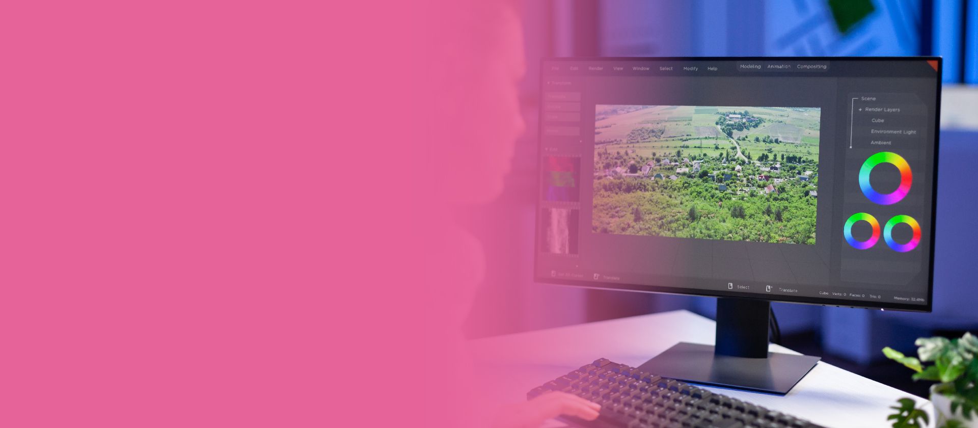 The Quest to Detect and Prevent Image Manipulation | Straive