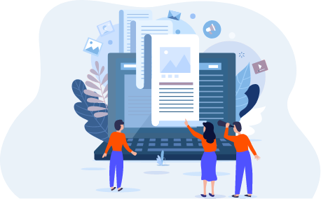 EdTech/ eLearning, Data Solutions, Research and Education Content Services - Straive | Straive