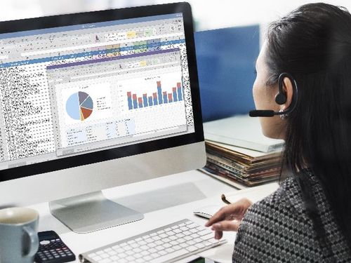 Better Customer Experience With Data Driven Intelligence At Speed