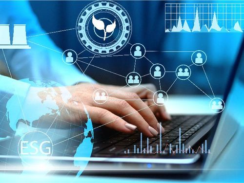 ESG Data Analytics - Ensuring ESG integrity with an AI/ML-enabled ...