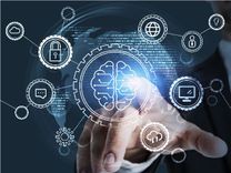 Automated Data Extraction and Data Science Solution | Straive